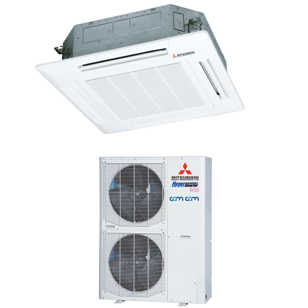 Mitsubishi Heavy FDT100VH/FDC100VNX